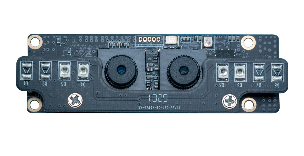 摄像头模组 — Firefly Wiki